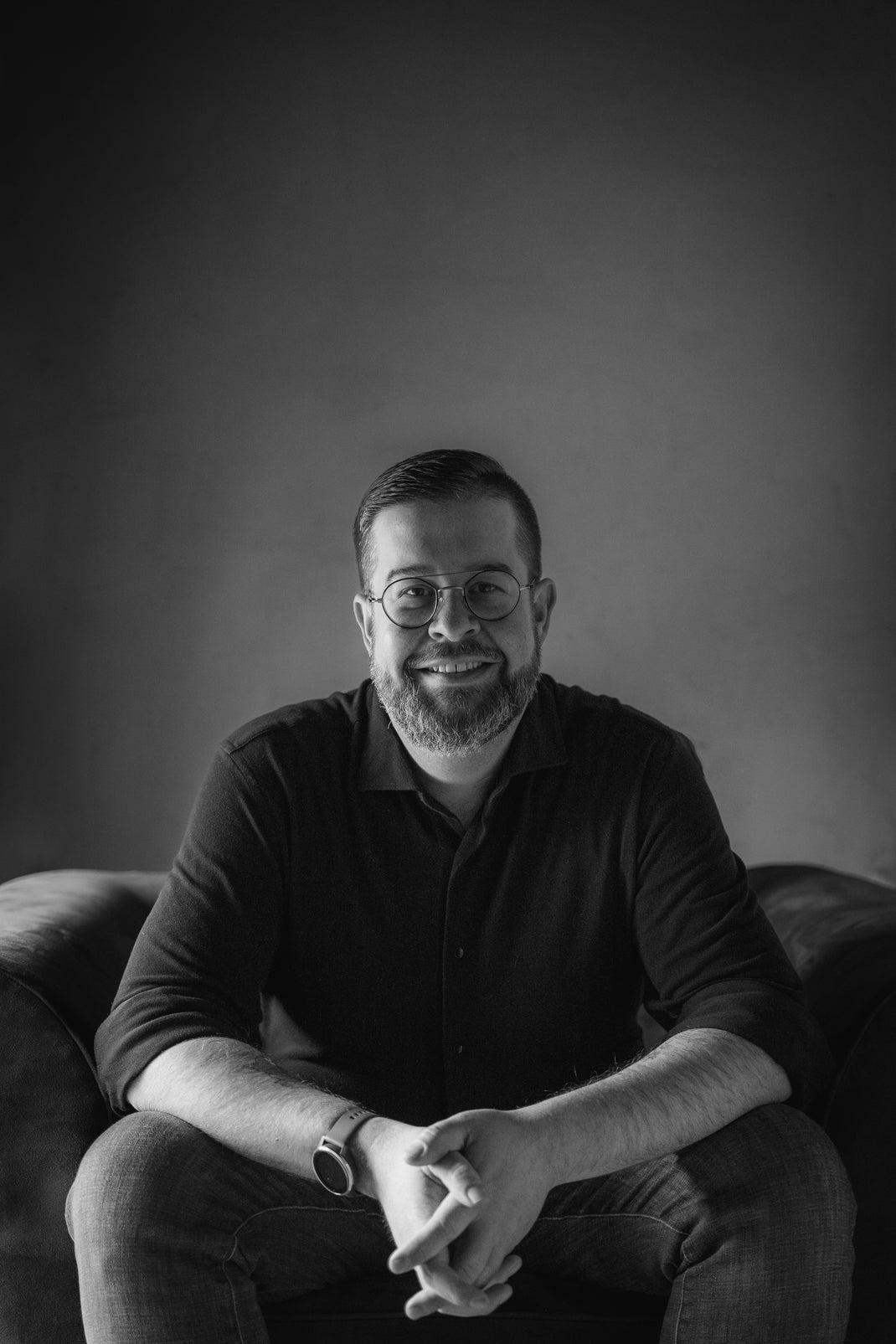 Over Tim – The Spirits Valley